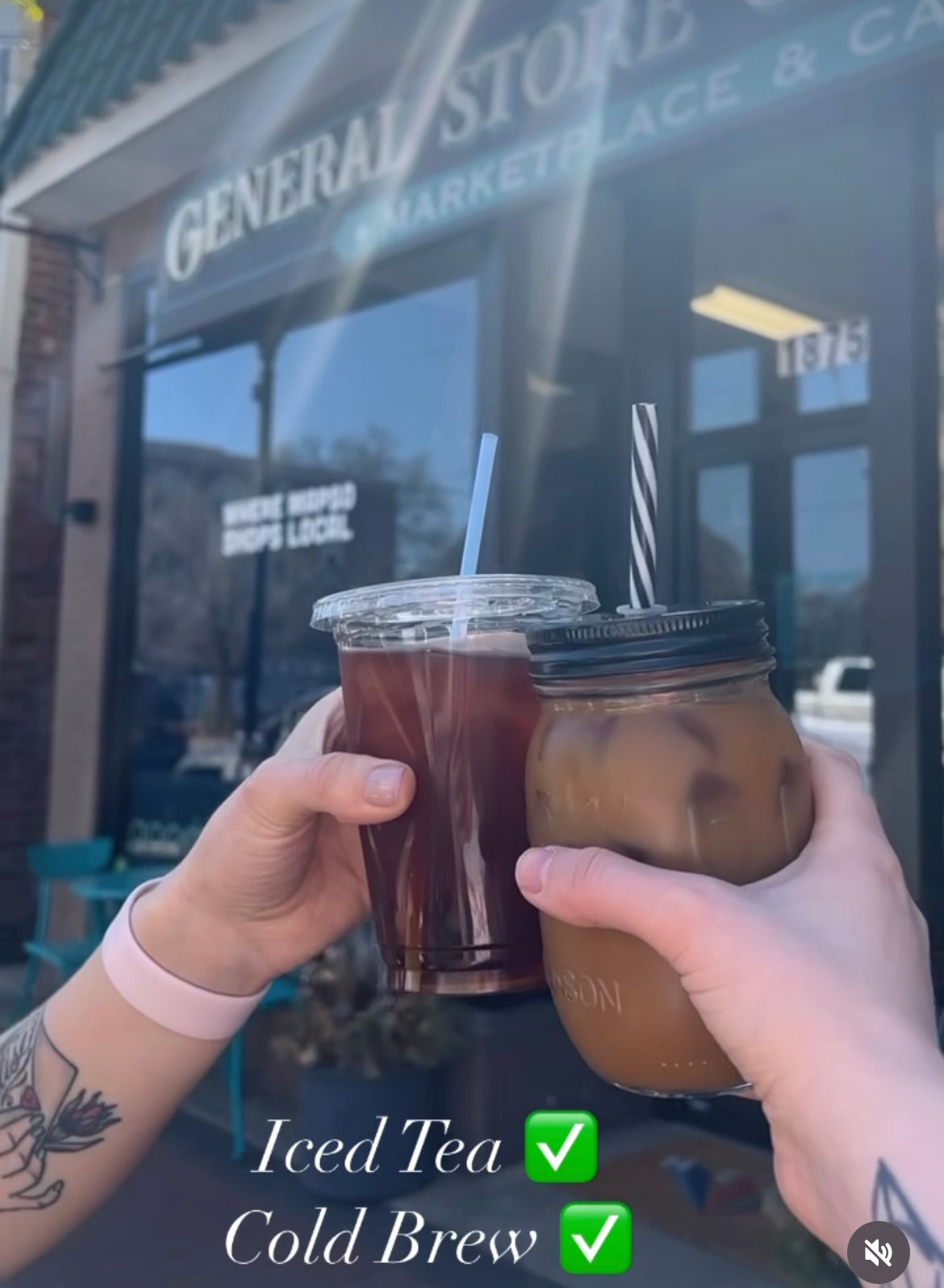 Home | General Store Shops & Cafe